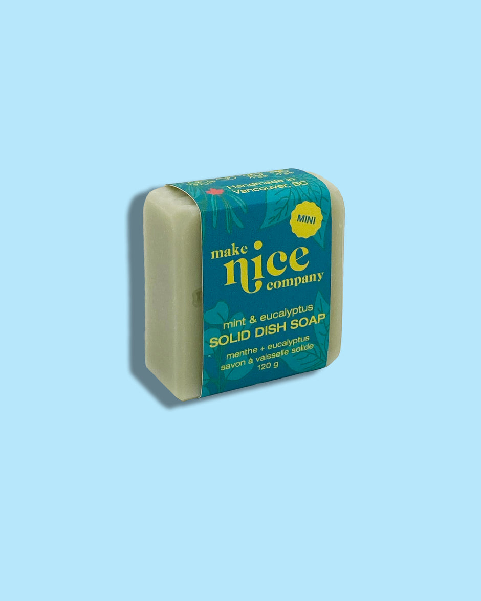 All – Make Nice Company