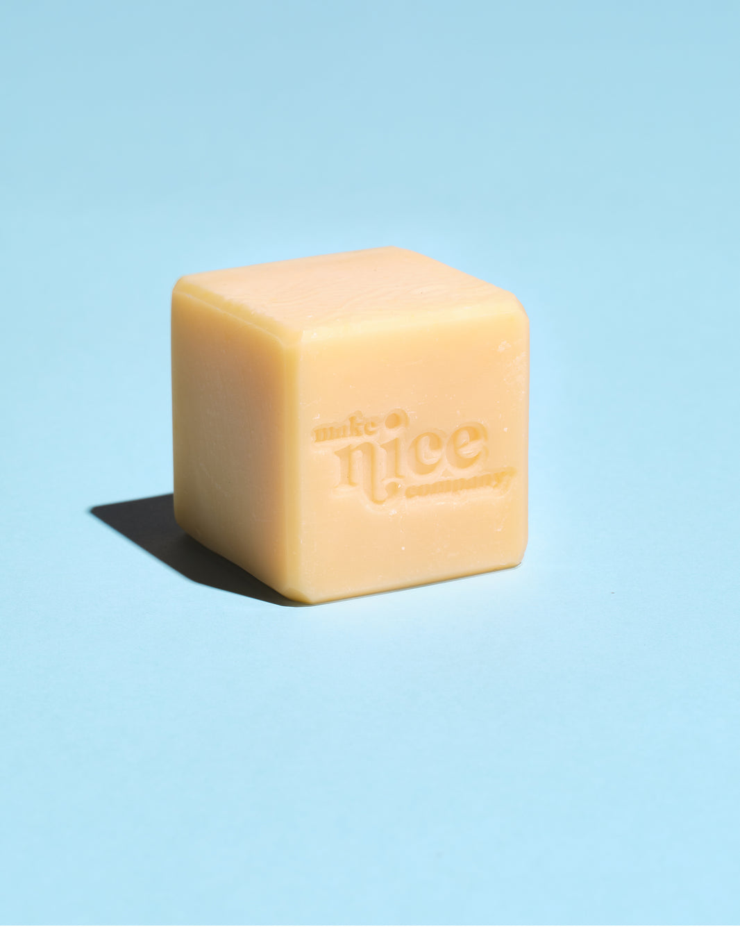 All – Make Nice Company