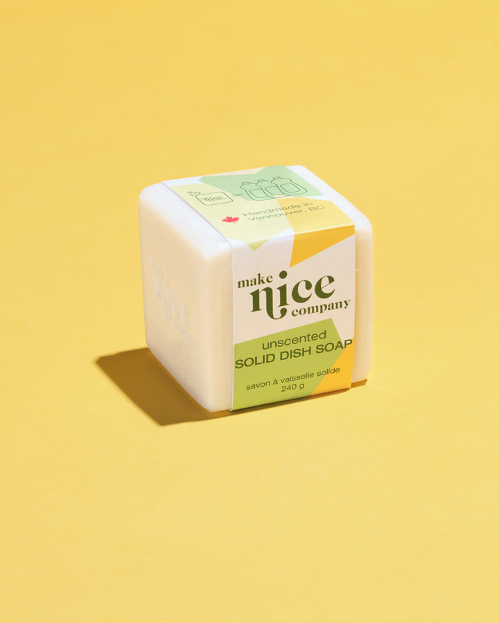 All – Make Nice Company